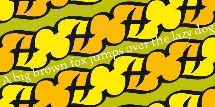 HGB Unik Font | Webfont & Desktop | MyFonts