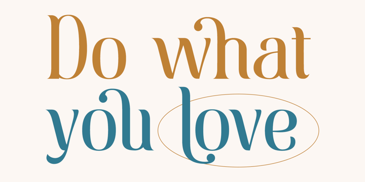 Dialogist Font | Webfont & Desktop | MyFonts