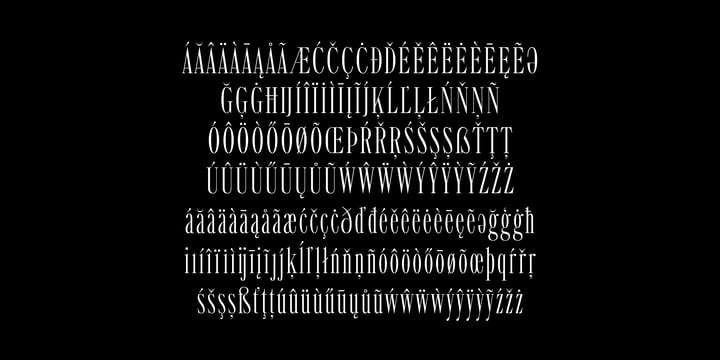 Tautier Font | Webfont & Desktop | MyFonts