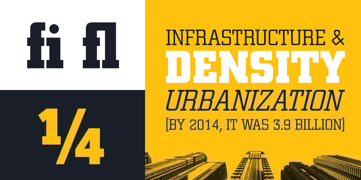 City Font | Webfont & Desktop | MyFonts