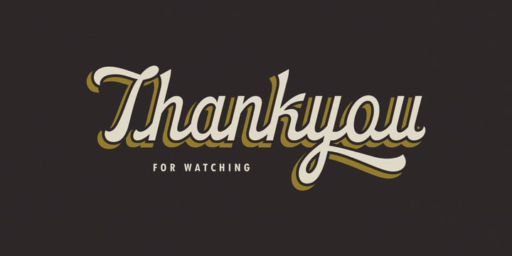 Strikers Script Font | Webfont & Desktop | MyFonts