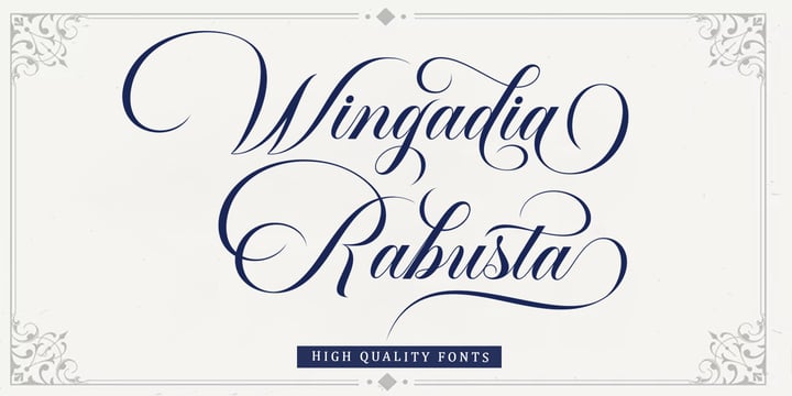 Chandia Font | Webfont & Desktop | MyFonts