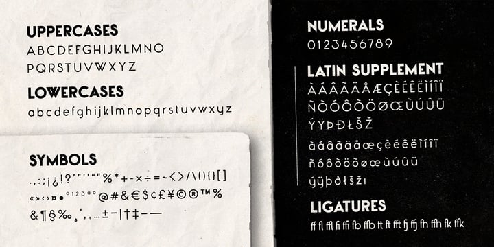 Citizen Kern Font | Webfont & Desktop | MyFonts