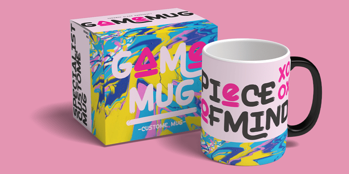 Black Dope Font | Webfont & Desktop | MyFonts