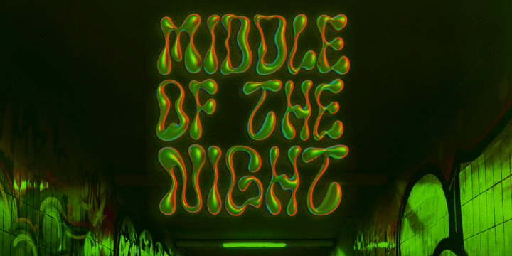 Solvent Font | Webfont & Desktop | MyFonts