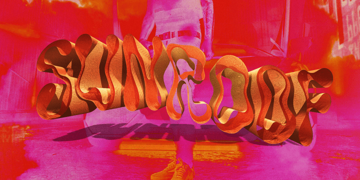 Solvent Font | Webfont & Desktop | MyFonts