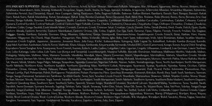 Armoire Font | Webfont & Desktop | MyFonts