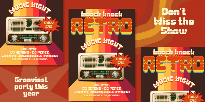 Taguro Font | Webfont & Desktop | MyFonts