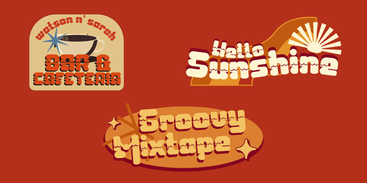 Taguro Font | Webfont & Desktop | MyFonts