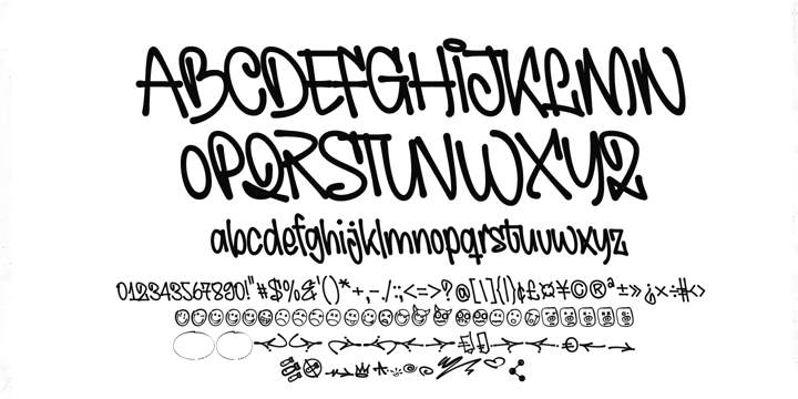 Stylistic Font | Webfont & Desktop | MyFonts