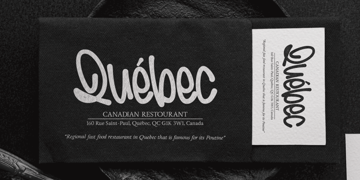 Stylistic Font | Webfont & Desktop | MyFonts