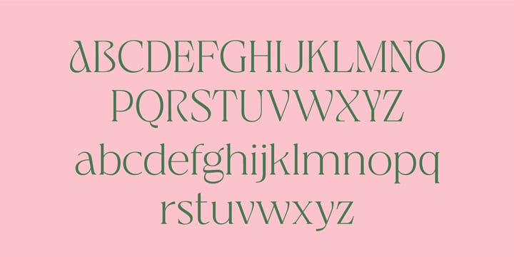 Jaella Font | Webfont & Desktop | MyFonts