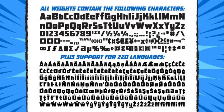 Drop Case Font | Webfont & Desktop | MyFonts