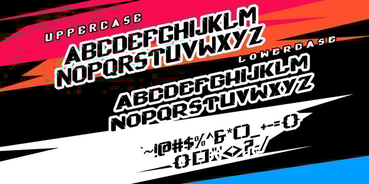 Beat Street Font | Webfont & Desktop | MyFonts