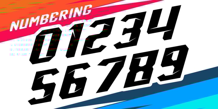 Beat Street Font | Webfont & Desktop | MyFonts