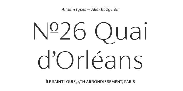 Fontsmith Essential Bundle Font | Webfont & Desktop | MyFonts