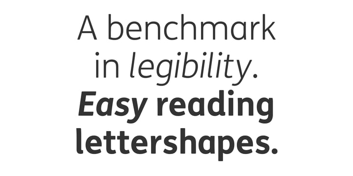 Fontsmith Modern Signage Bundle Font | Webfont & Desktop | MyFonts