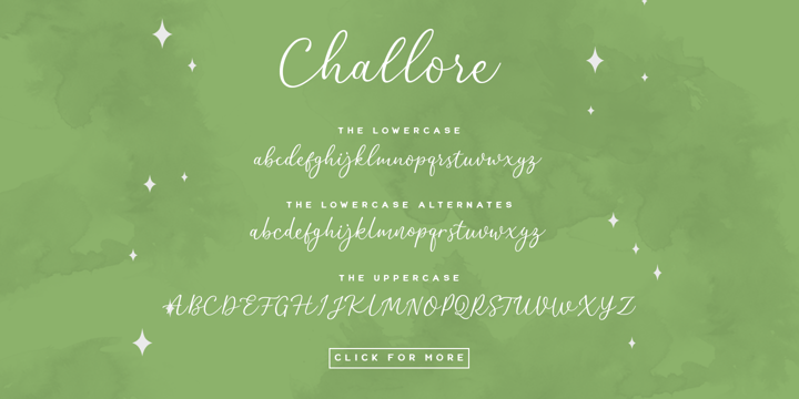 Challore Script Font | Webfont & Desktop | MyFonts