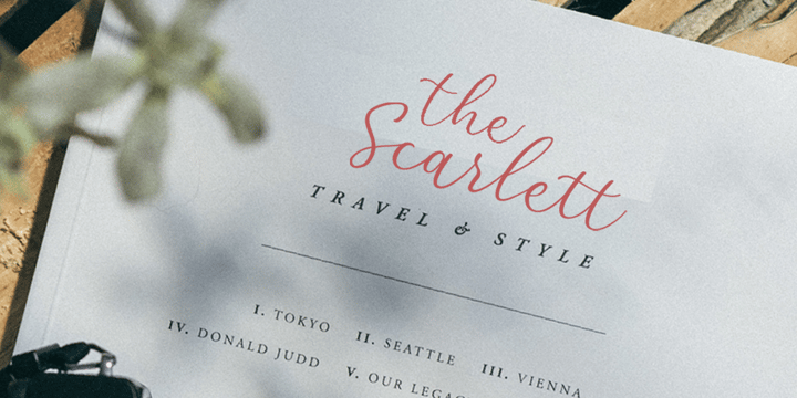 Challore Script Font | Webfont & Desktop | MyFonts