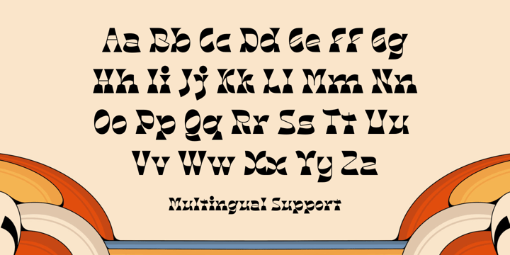 Retro Sugar Font | Webfont & Desktop | MyFonts