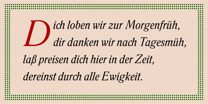 Remus Font | Webfont & Desktop | MyFonts