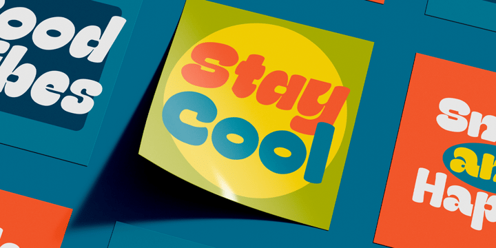 Gamby Font | Webfont & Desktop | MyFonts