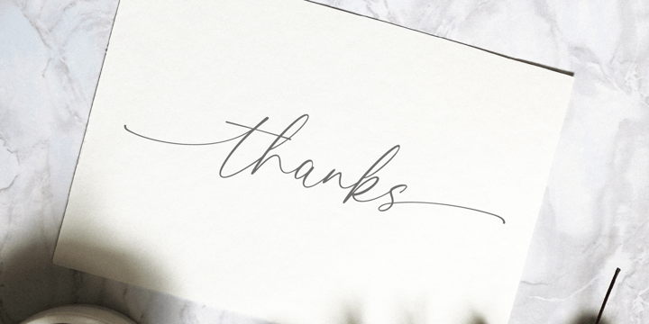 Hailey Calligraphy Font | Webfont & Desktop | MyFonts