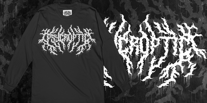 Hellfire Flames Font | Webfont & Desktop | MyFonts