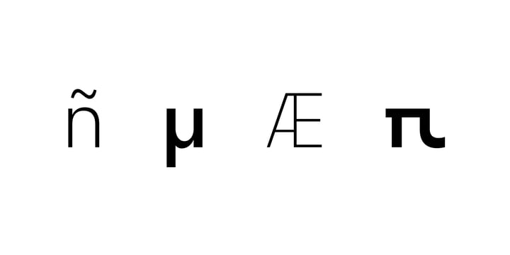 Anchora Font | Webfont & Desktop | MyFonts