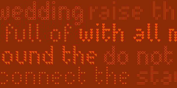 Basic Pixel Font | Webfont & Desktop | MyFonts