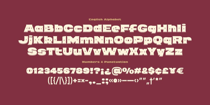 Grand Label Font | Webfont & Desktop | MyFonts