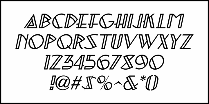 Dining Menu JNL Font | Webfont & Desktop | MyFonts