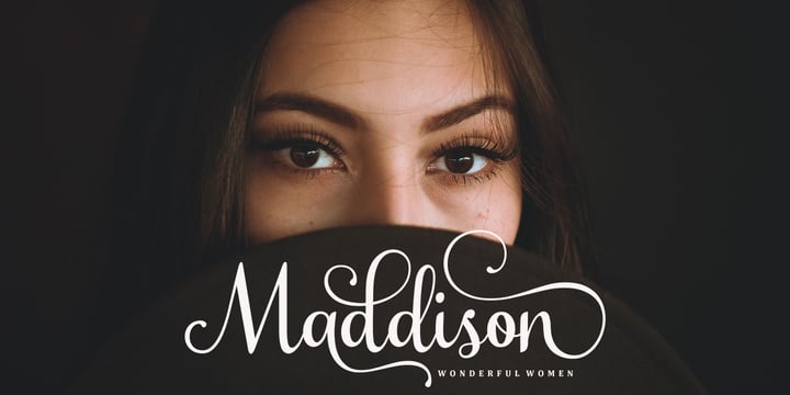 Katelyn Edwards Font | Webfont & Desktop | MyFonts