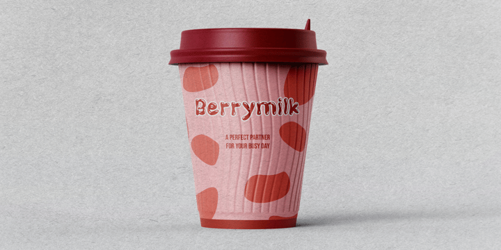 Puffy Slushy Font | Webfont & Desktop | MyFonts