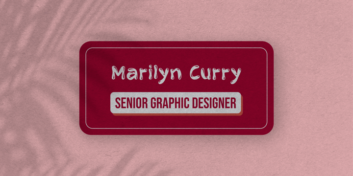 Puffy Slushy Font | Webfont & Desktop | MyFonts