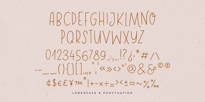 Miniu Font | Webfont & Desktop | MyFonts