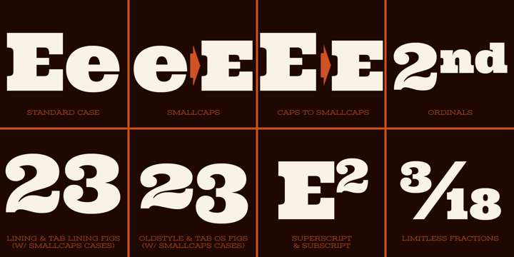 Ultra Pro Font | Webfont & Desktop | MyFonts