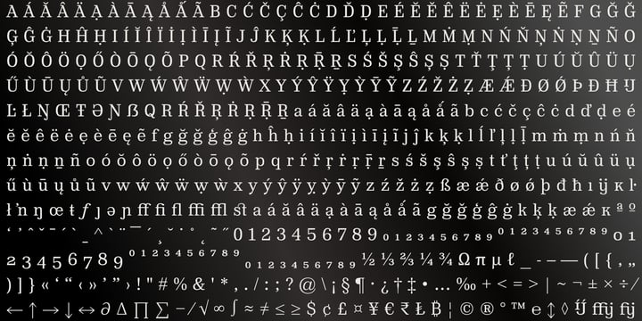 Warkat Font | Webfont & Desktop | MyFonts