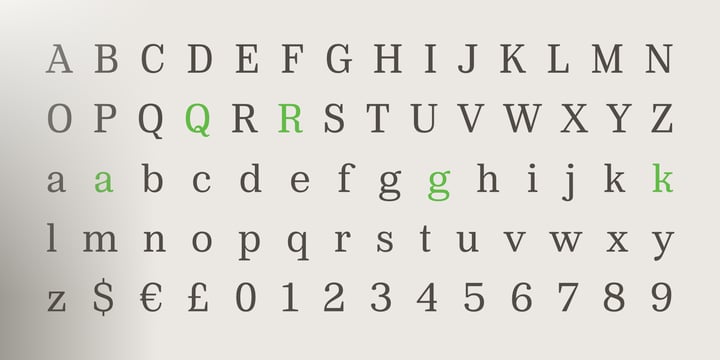 Warkat Font | Webfont & Desktop | MyFonts