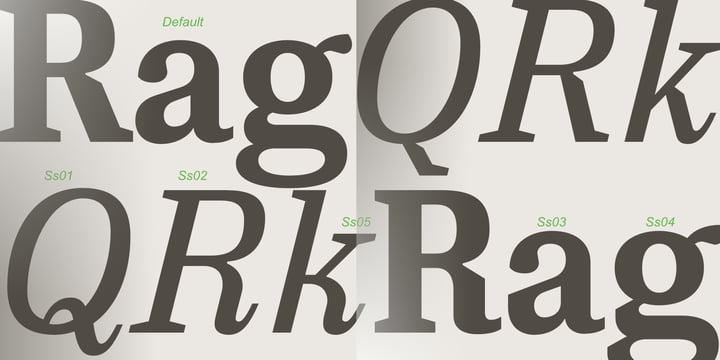 Warkat Font | Webfont & Desktop | MyFonts