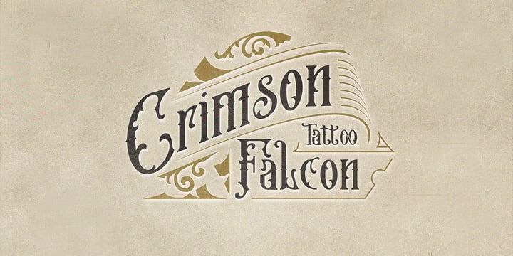 Maron King Font | Webfont & Desktop | MyFonts