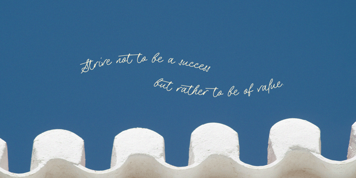 The Philosopher Script Font | Webfont & Desktop | MyFonts