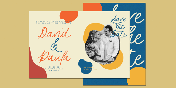 The Philosopher Script Font | Webfont & Desktop | MyFonts