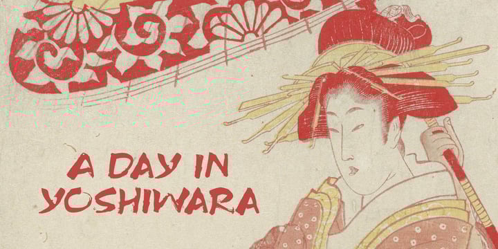 Kitchen Table Type Foundry Font Foundry | MyFonts