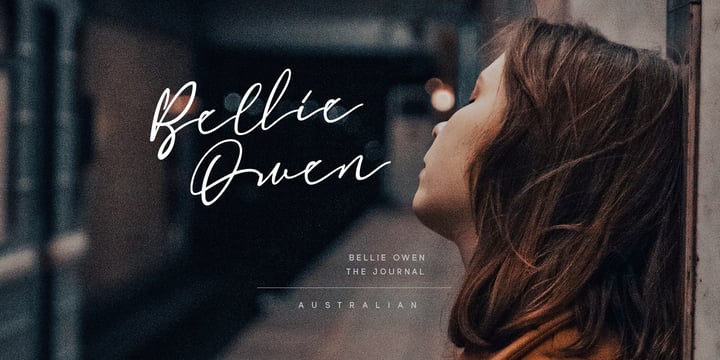 Havin Delight Font | Webfont & Desktop | MyFonts