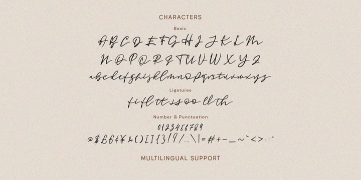 Havin Delight Font | Webfont & Desktop | MyFonts