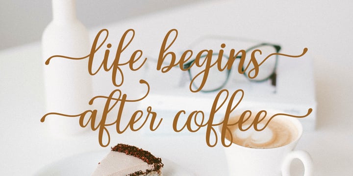 Mishega Font | Webfont & Desktop | MyFonts