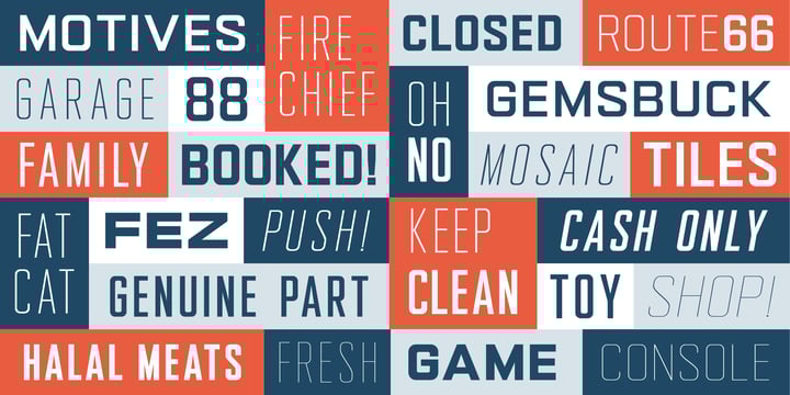 Studio Fat Cat Font Foundry | MyFonts
