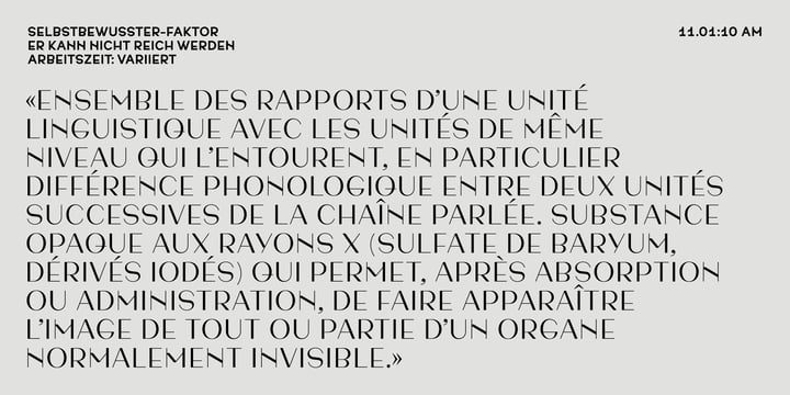 Sablon Class Font | Webfont & Desktop | MyFonts