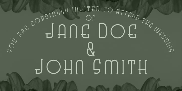 Lady Edith Font | Webfont & Desktop | MyFonts